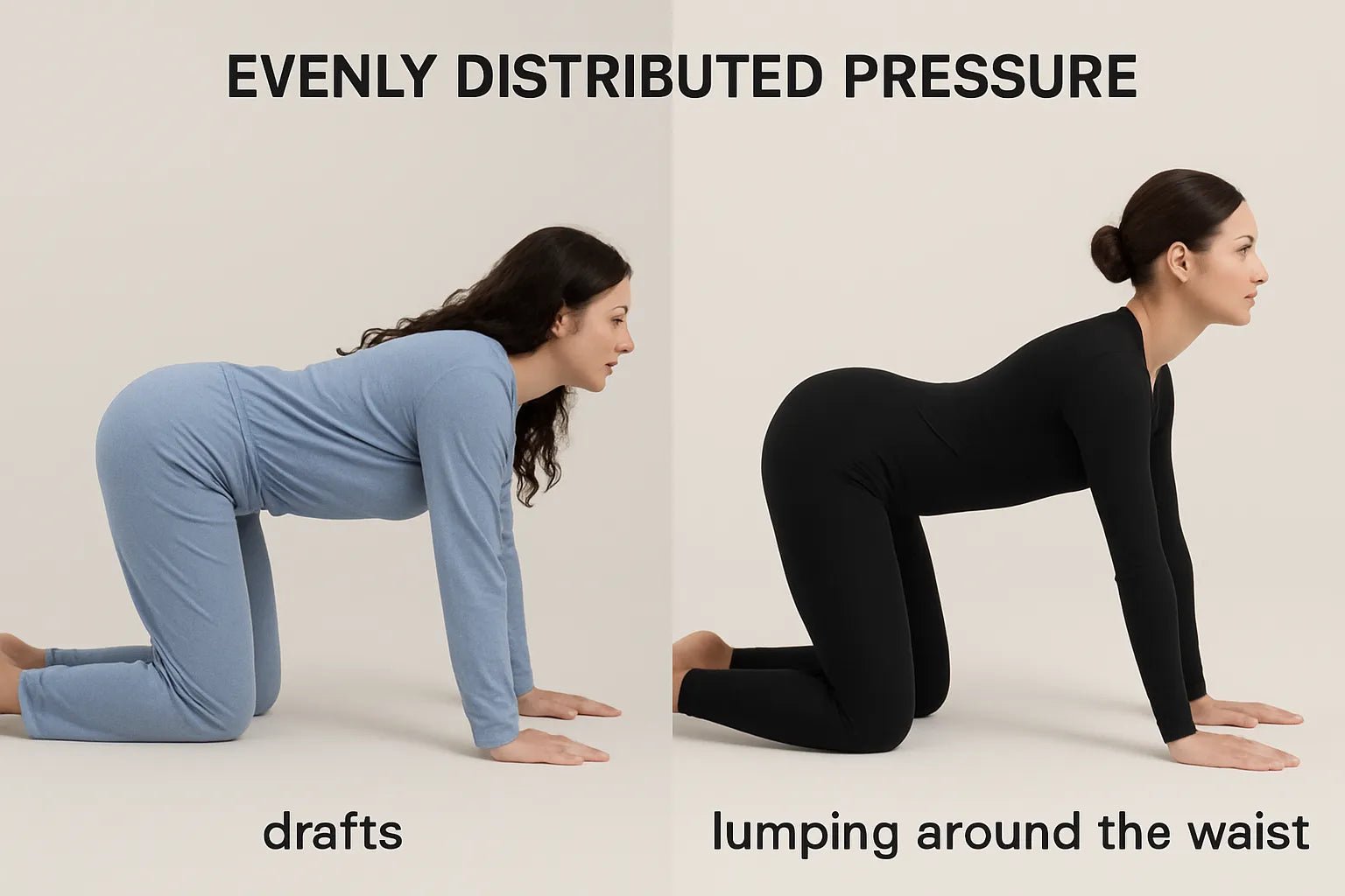 Cozy Wrap-Style Onesies for Ultimate Comfort & Style – MOSSRIVER